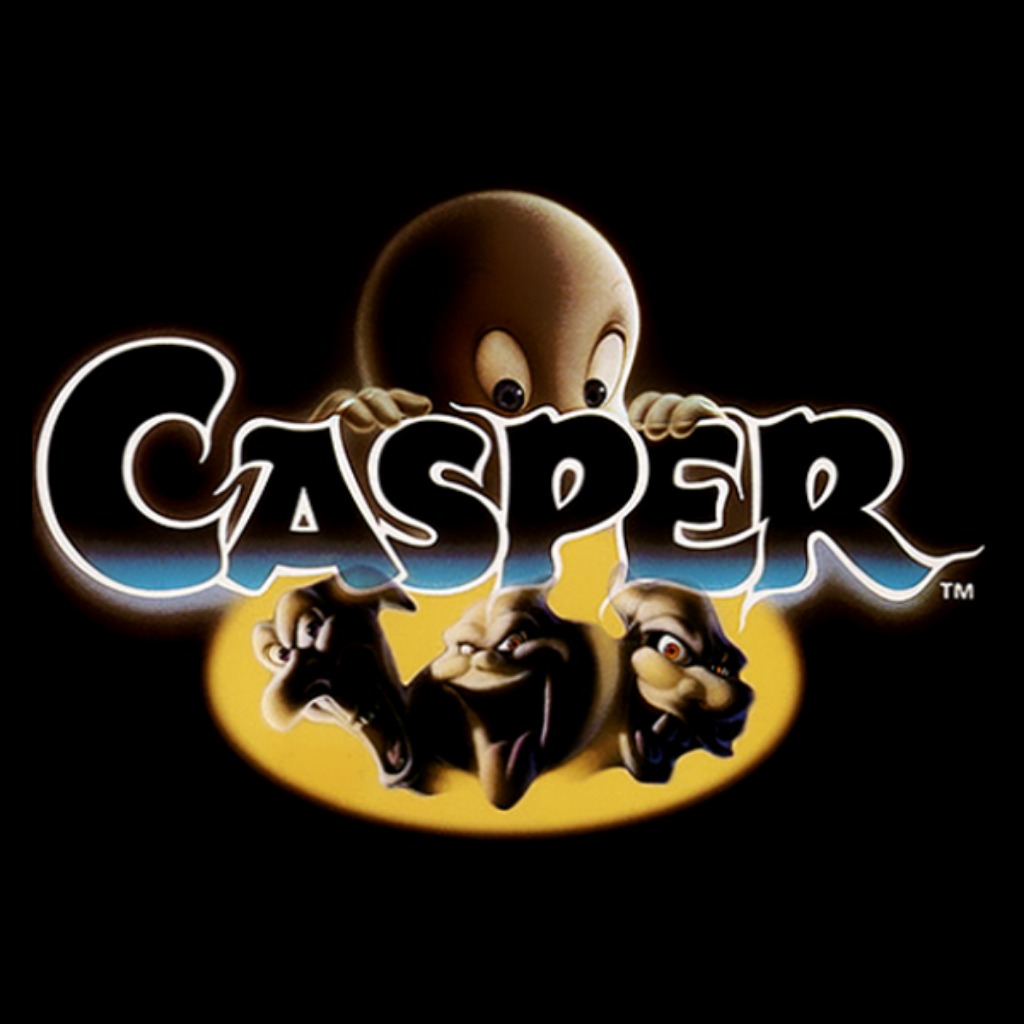 Casper — обзоры и отзывы, описание, дата выхода, официальный сайт игры ...