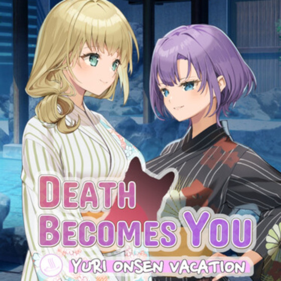Игры похожие на Death Becomes You: Yuri Onsen Vacation | StopGame