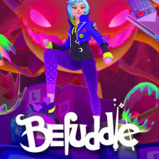 Befuddle: The Bewitching Wordplay Game: Трейлер | StopGame