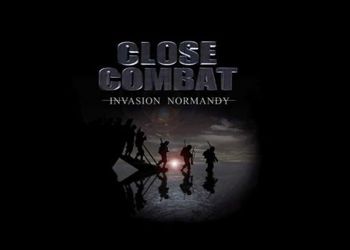 Close Combat 5: Invasion Normandy - дата выхода, системные требования ...