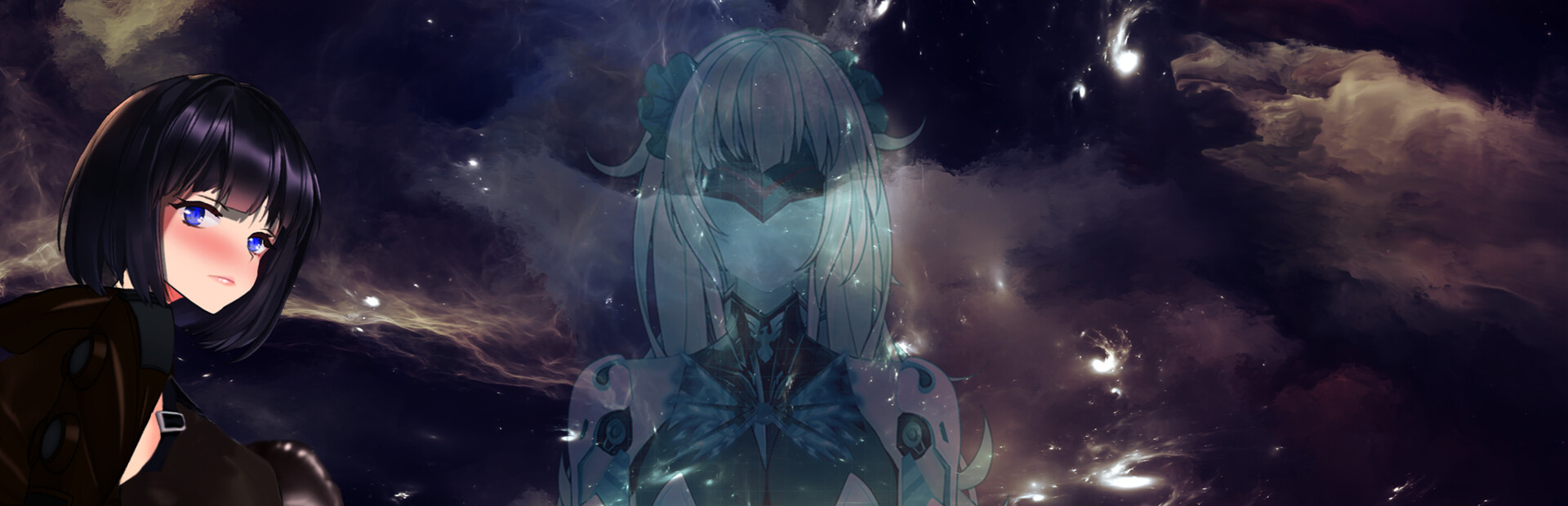 CODE: PANDORA 2 — обзоры и отзывы, описание, дата выхода, официальный сайт игры, системные ...