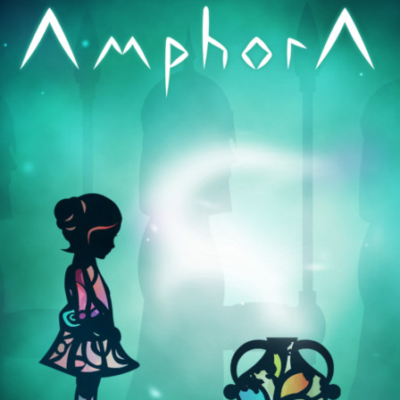 Amphora: Трейлер | StopGame