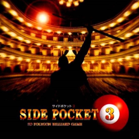 Игры похожие на Side Pocket 3 | StopGame