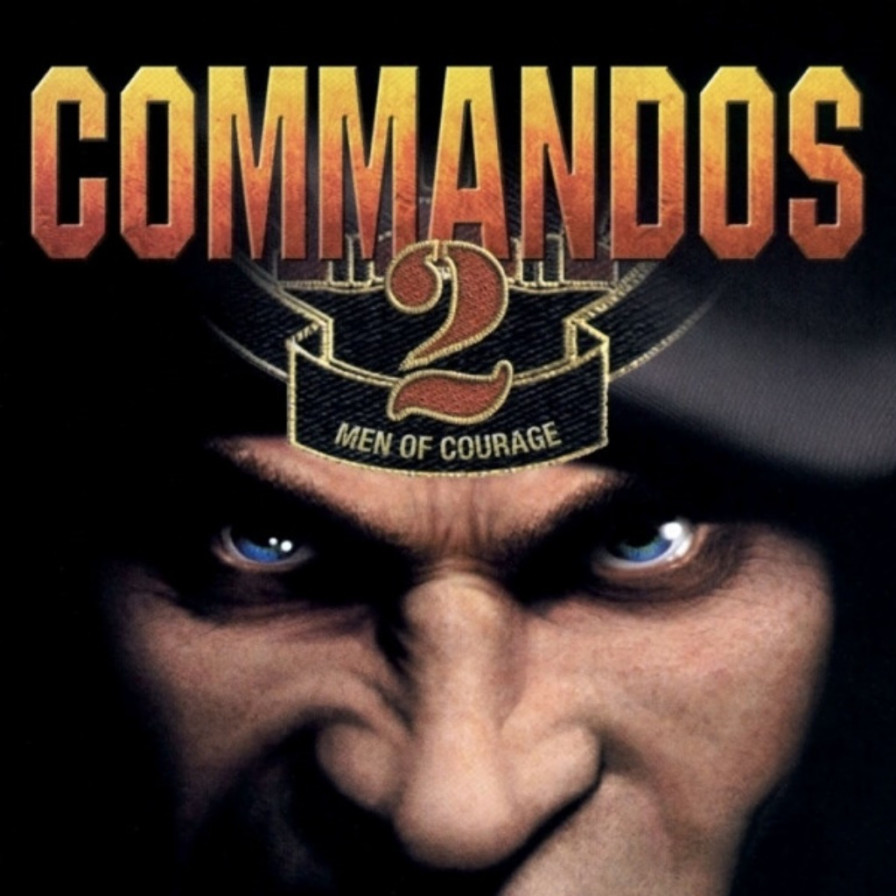 Commandos 3: Destination Berlin (Commandos 3: Пункт назначения Берлин ...