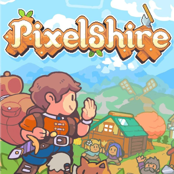 Игры похожие на Pixelshire | StopGame
