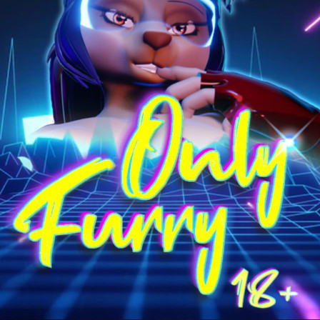 Фурри | StopGame