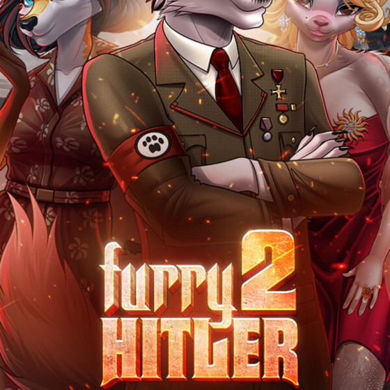 FURRY HITLER 2 — обзоры и отзывы, описание, дата выхода, официальный ...