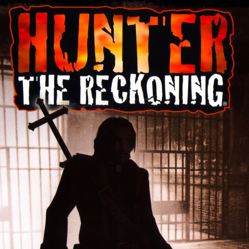 Hunter: The Reckoning — обзоры и отзывы, описание, дата выхода ...
