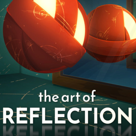 Игры похожие на The Art of Reflection | StopGame