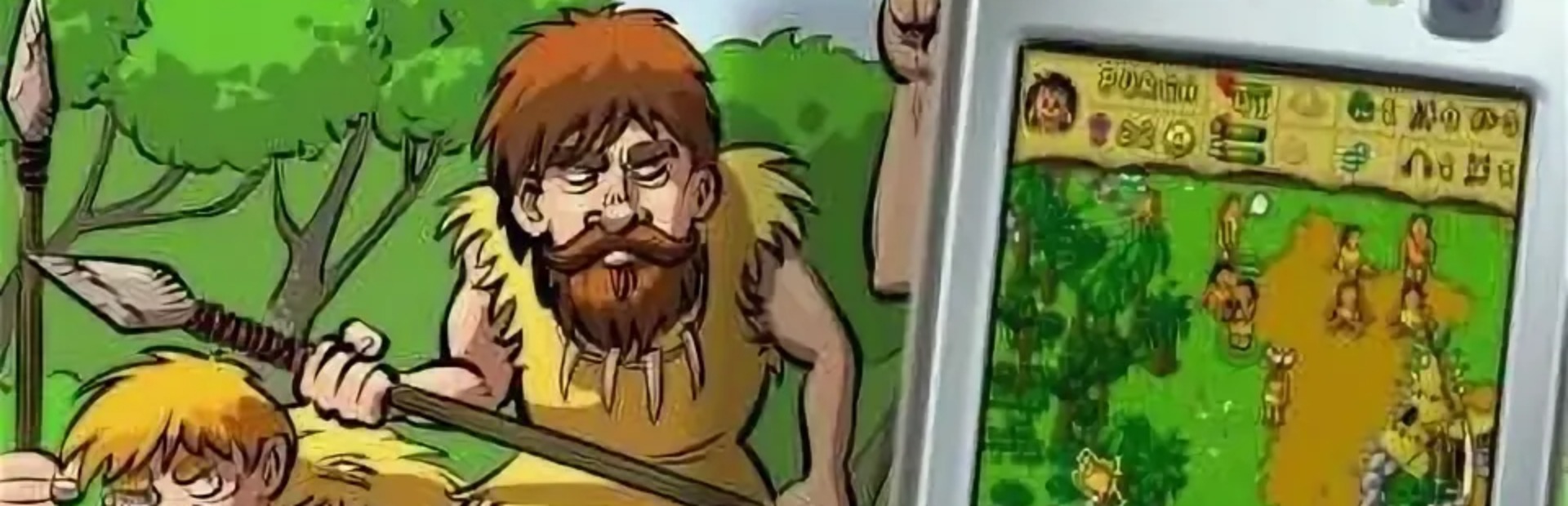Prehistoric Tribes (Первобытные Войны) — обзоры и отзывы, описание ...