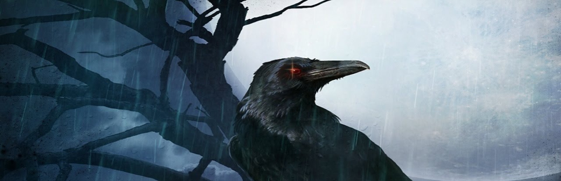 Redemption Cemetery: Curse of the Raven — обзоры и отзывы, описание ...