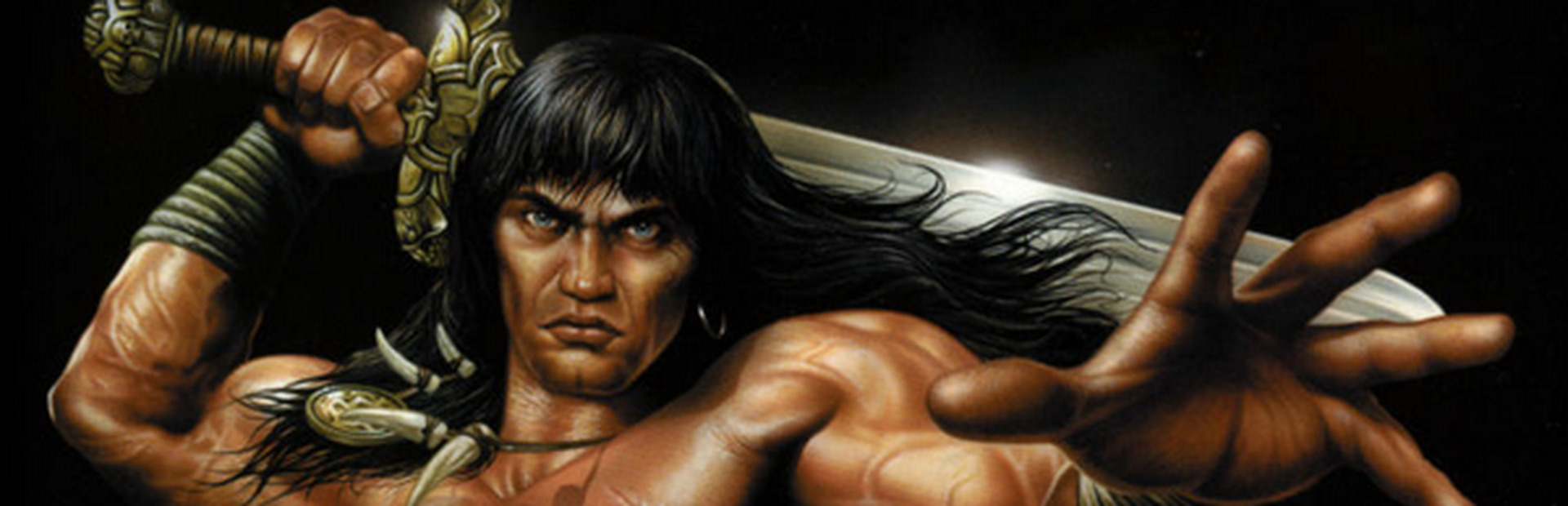 Conan (Конан) — обзоры и отзывы, описание, дата выхода, официальный ...