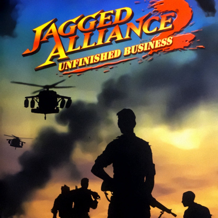 Jagged Alliance 2 (Jagged Alliance 2 Gold Pack) — обзоры и отзывы ...