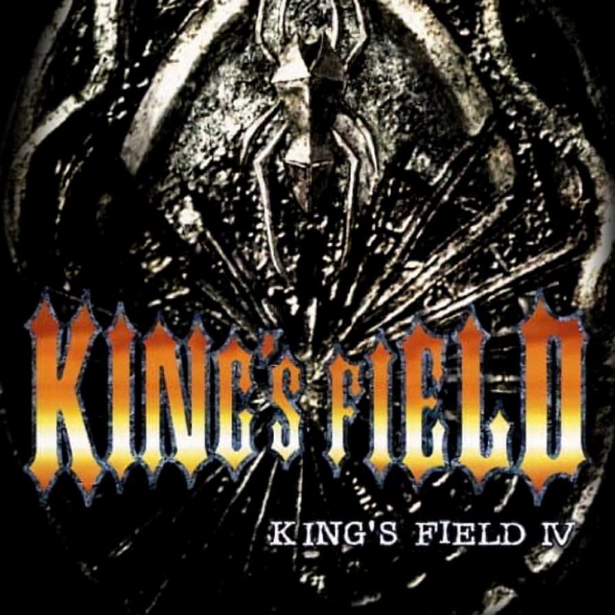 King's Field — обзоры и отзывы, описание, дата выхода, официальный сайт ...