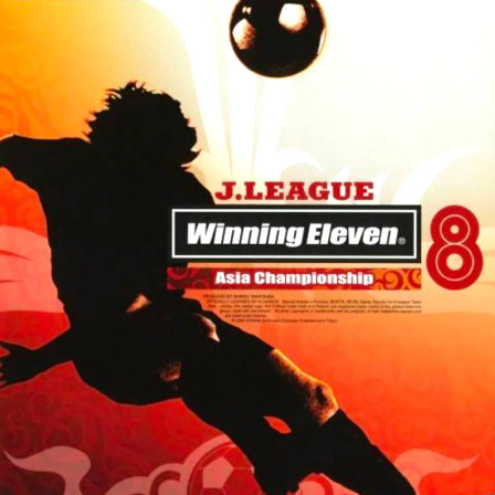 J.League Winning Eleven 9: Asia Championship — обзоры и отзывы ...