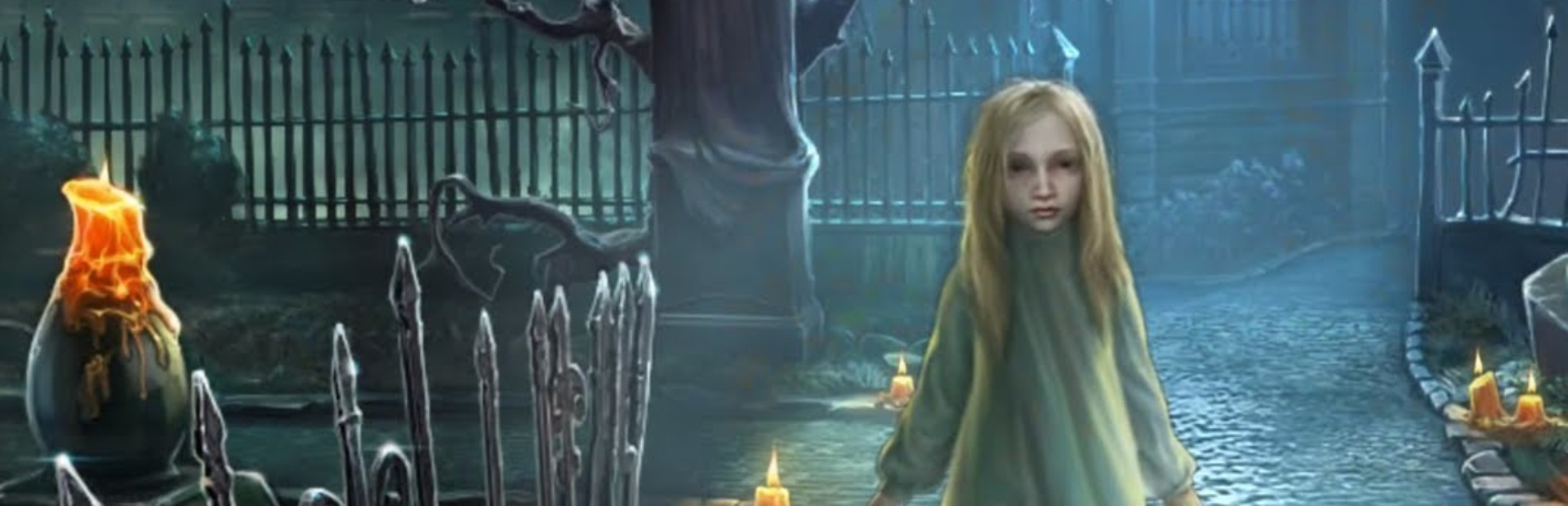 Dark Tales: Edgar Allan Poe's Lenore — обзоры и отзывы, описание, дата ...