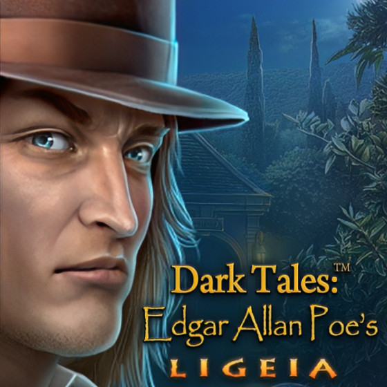 Dark Tales: Edgar Allan Poe's Ligeia — обзоры и отзывы, описание, дата ...