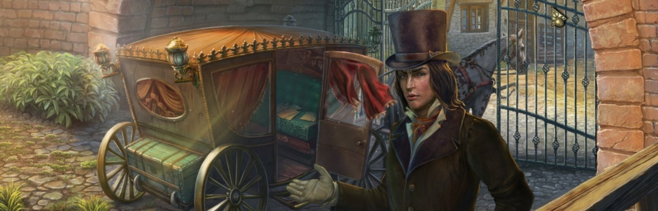 Dark Tales: Edgar Allan Poe's The Masque of the Red Death — обзоры и ...