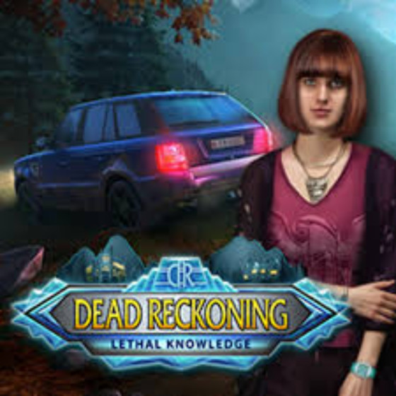 Dead Reckoning: Lethal Knowledge — обзоры и отзывы, описание, дата ...