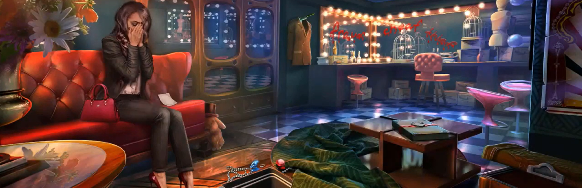 Dead Reckoning: Sleight of Murder — обзоры и отзывы, описание, дата ...