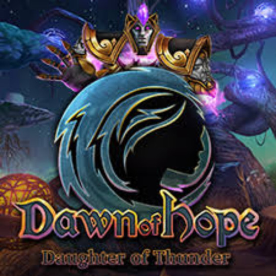 Dawn of Hope: Daughter of Thunder — обзоры и отзывы, описание, дата ...