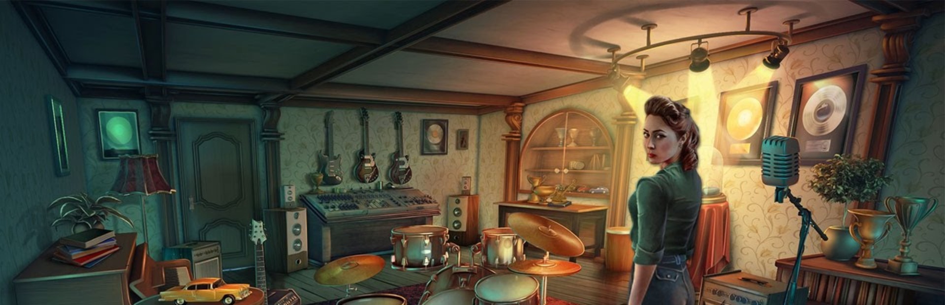 Cadenza: Fame, Theft and Murder — обзоры и отзывы, описание, дата ...