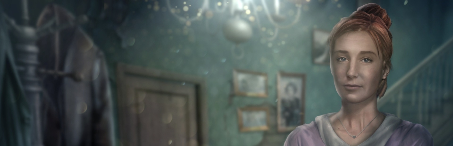 Dreadful Tales: The Space Between — обзоры и отзывы, описание, дата ...