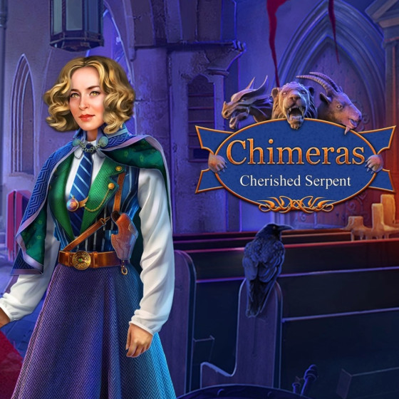 Chimeras: Cherished Serpent — обзоры и отзывы, описание, дата выхода ...