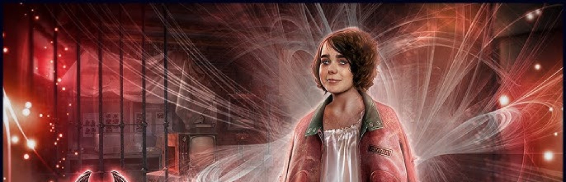 Chimeras: Inhuman Nature — обзоры и отзывы, описание, дата выхода ...