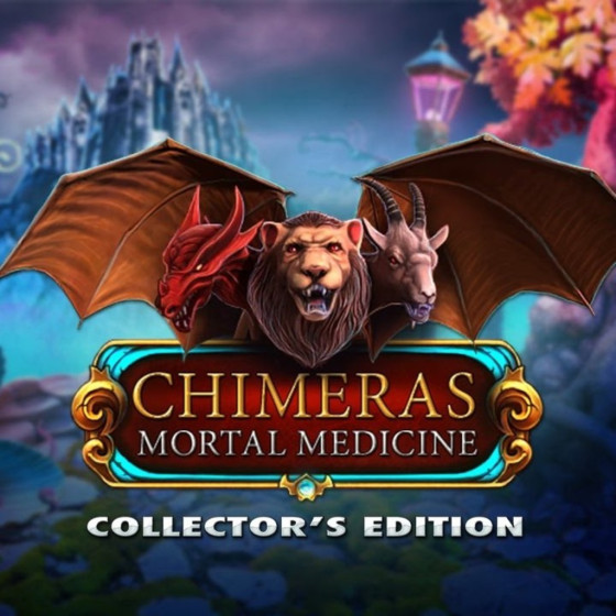 Chimeras: Mortal Medicine — обзоры и отзывы, описание, дата выхода ...