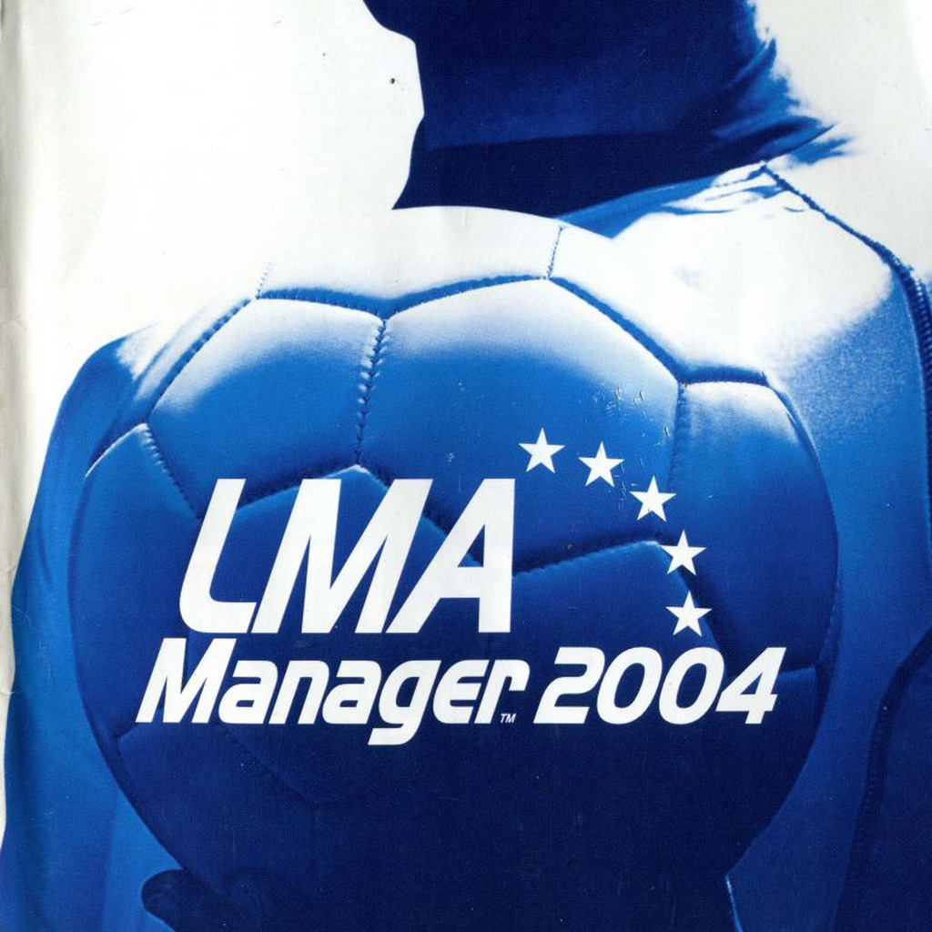LMA Manager 2004 — обзоры и отзывы, описание, дата выхода, официальный ...