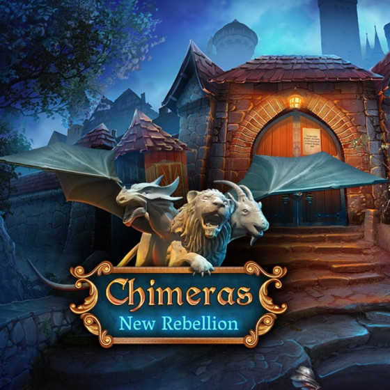 Chimeras: New Rebellion — обзоры и отзывы, описание, дата выхода ...
