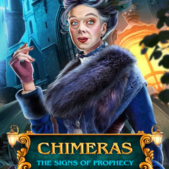 Chimeras: The Signs of Prophecy — обзоры и отзывы, описание, дата ...