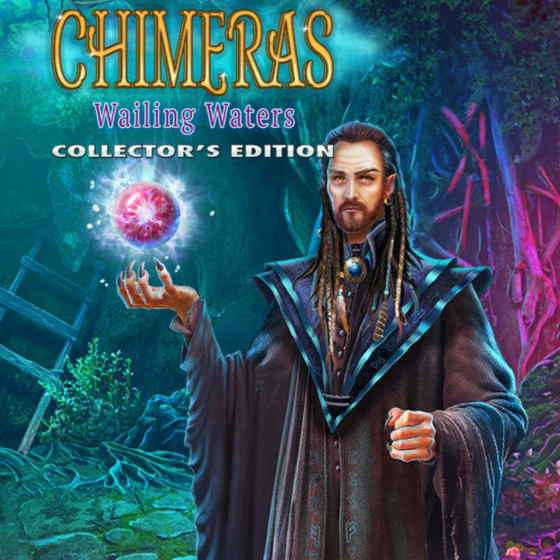 Chimeras: Wailing Waters — обзоры и отзывы, описание, дата выхода ...