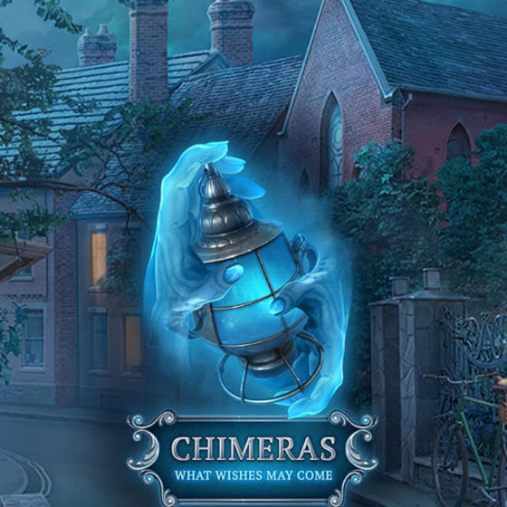 Chimeras: What Wishes May Come — обзоры и отзывы, описание, дата выхода ...