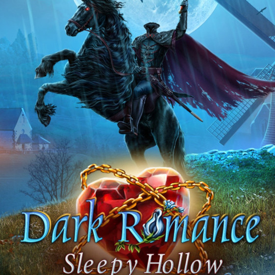Dark Romance: Sleepy Hollow — обзоры и отзывы, описание, дата выхода ...