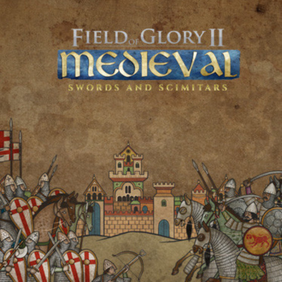 Игры похожие на Field of Glory II: Medieval - Swords and Scimitars ...
