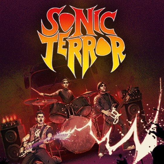 Новости об игре Sonic Terror | StopGame