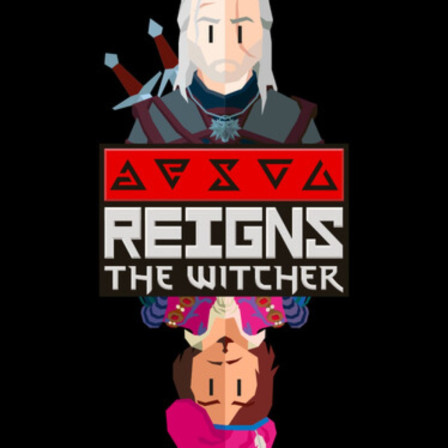Reigns: The Witcher: Трейлер | StopGame