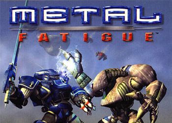 Metal Fatigue — обзоры и отзывы, описание, дата выхода, официальный ...