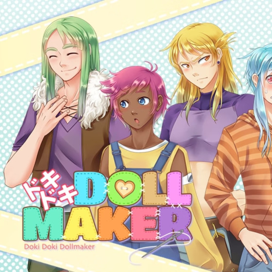 Doki Doki Dollmaker — обзоры и отзывы, описание, дата выхода ...