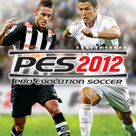 Pro Evolution Soccer 2012 (PS2/PSP) — обзоры и отзывы, описание, дата ...