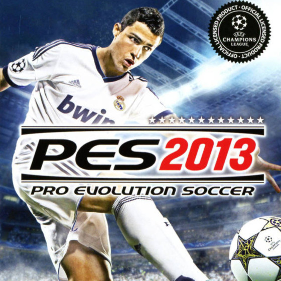 Pro Evolution Soccer 2013 (PS2/PSP) — обзоры и отзывы, описание, дата ...