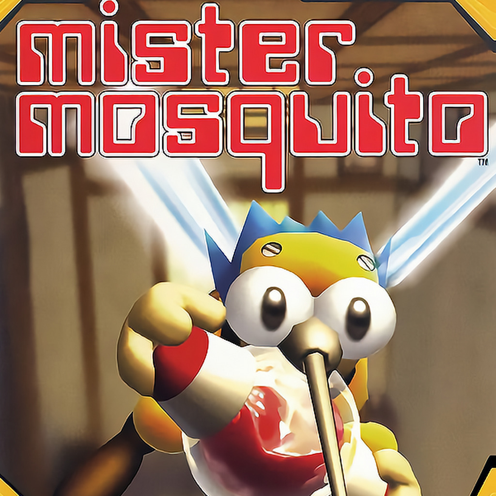 Игры похожие на Mister Mosquito | StopGame