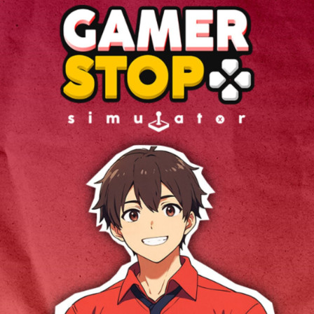 Gamer Stop Simulator: +14 трейнер | StopGame