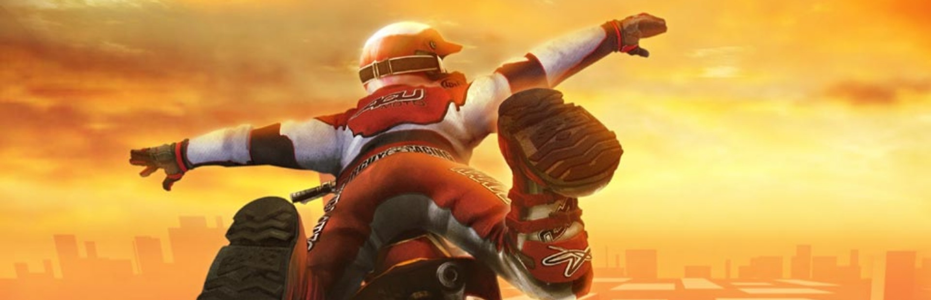 MX Superfly (MX Superfly featuring Ricky Carmichael) — обзоры и отзывы ...