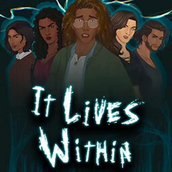 It Lives Within — обзоры и отзывы, описание, дата выхода, официальный ...