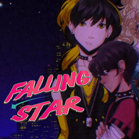 Falling Star — обзоры и отзывы, описание, дата выхода, официальный сайт ...
