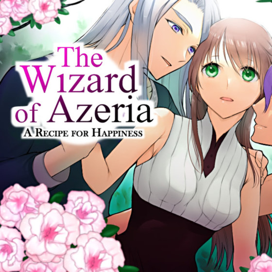 The Wizard of Azeria ～A Recipe for Happiness～ — обзоры и отзывы ...
