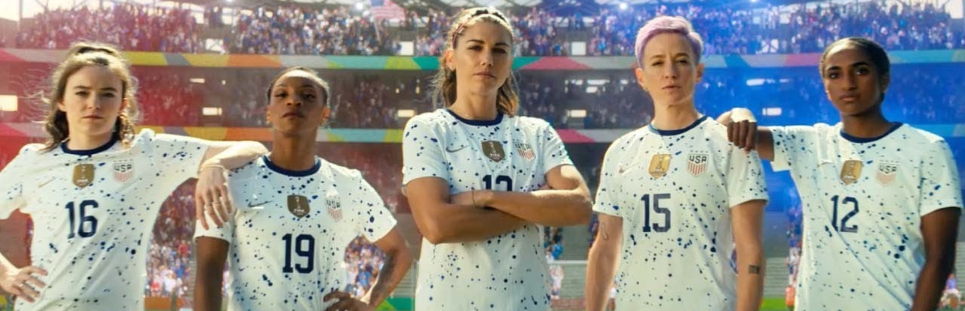 FIFA (Netflix) — обзоры и отзывы, описание, дата выхода, официальный ...